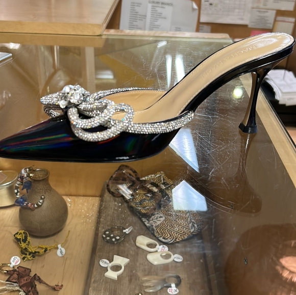 MACH & MACH | Shoes | New Mach Mach Shoes | Poshmark